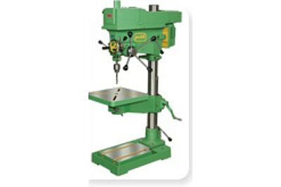 Heavy duty pillar drilling machine | Best price in bangalore | Pavan ...