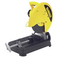 Explore Our Range of Powerful Dewalt Cut Off Machine DW871 for ...
