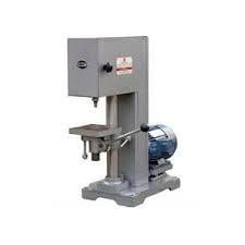 Tapping Machine, 6mm 0.5Hp 3Ph (RTU) with Electric: MMT