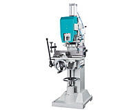 Wood Mortiser Machine