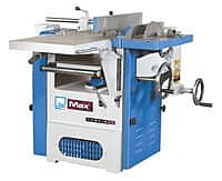 Wood Planer Machine