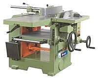 Wood Planer Machine