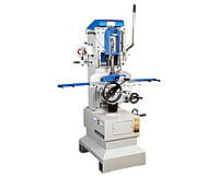 Wood Mortiser Machine