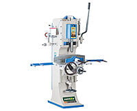 Wood Mortiser Machine
