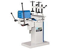 Wood Mortiser Machine