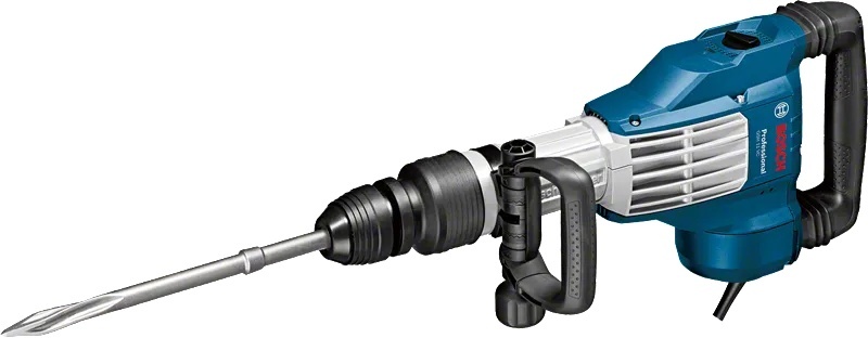 Buy Now: Bosch Breaker Machine GSH11VC 11kg | Best Price Online