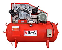 Reciprocating Compressor