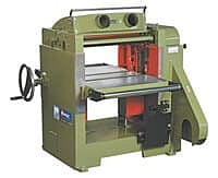 Wood Planer Machine