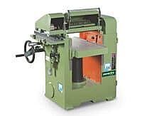 Wood Planer Machine