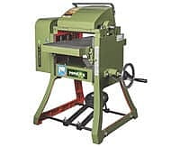 Wood Planer Machine